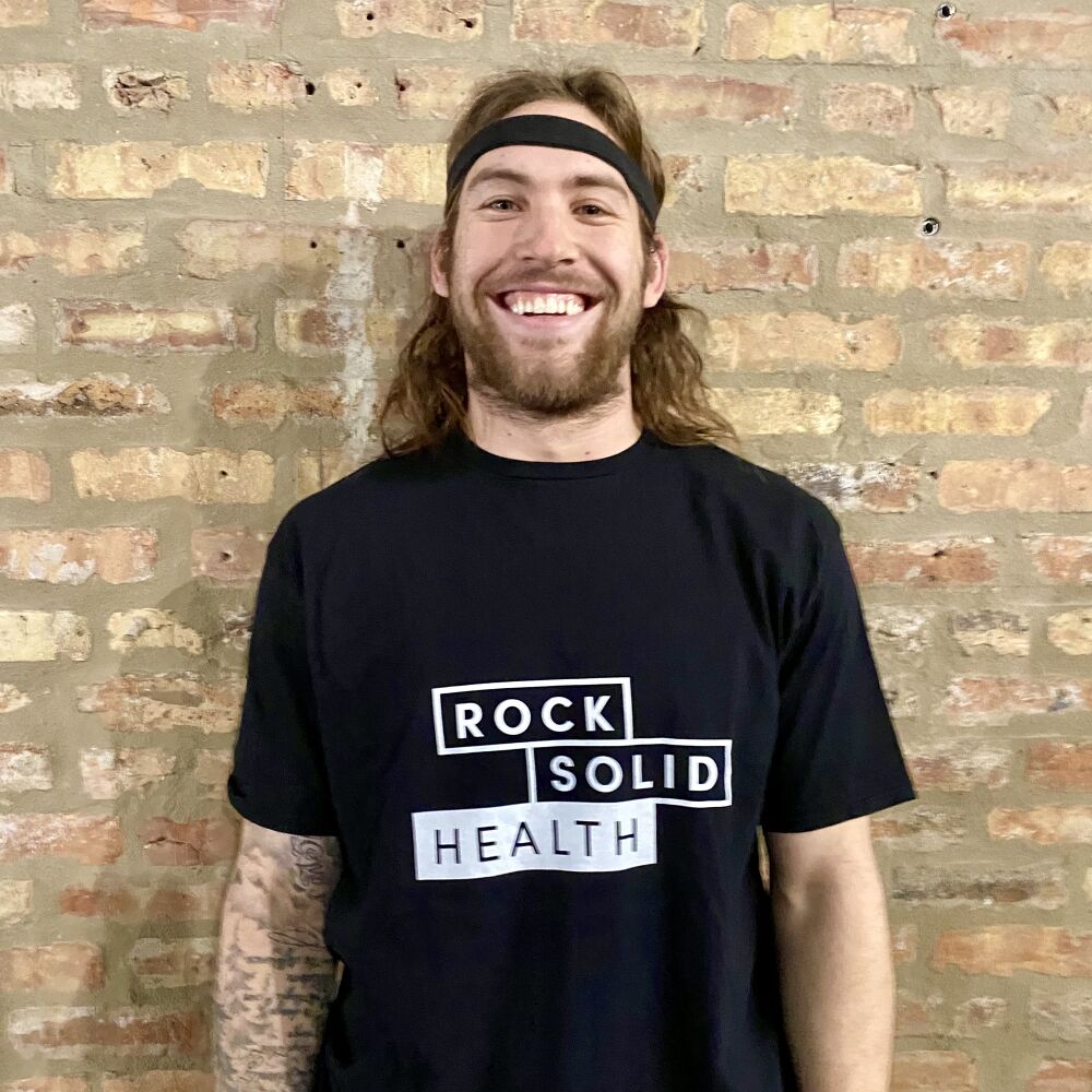 ABOUT - Rock Solid Health