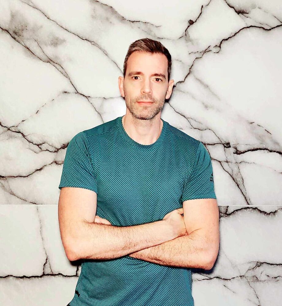 ABOUT - Rock Solid Health